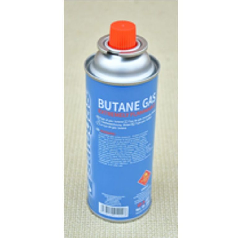 Butane Cartridge 220g - Tidy Planet