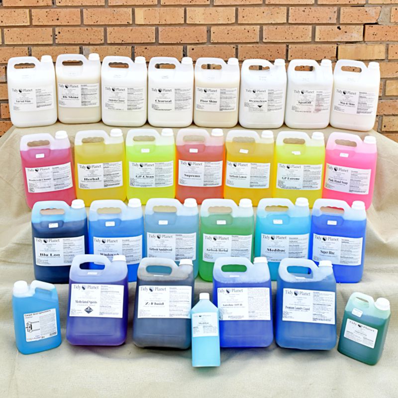 Shop – Tidy Planet